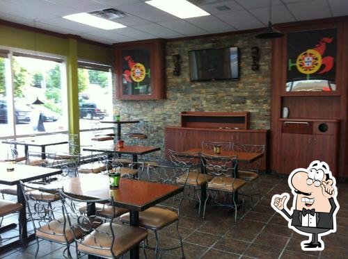 Toma La - The Portuguese Pit Stop, Hamilton - Restaurant menu, prices ...