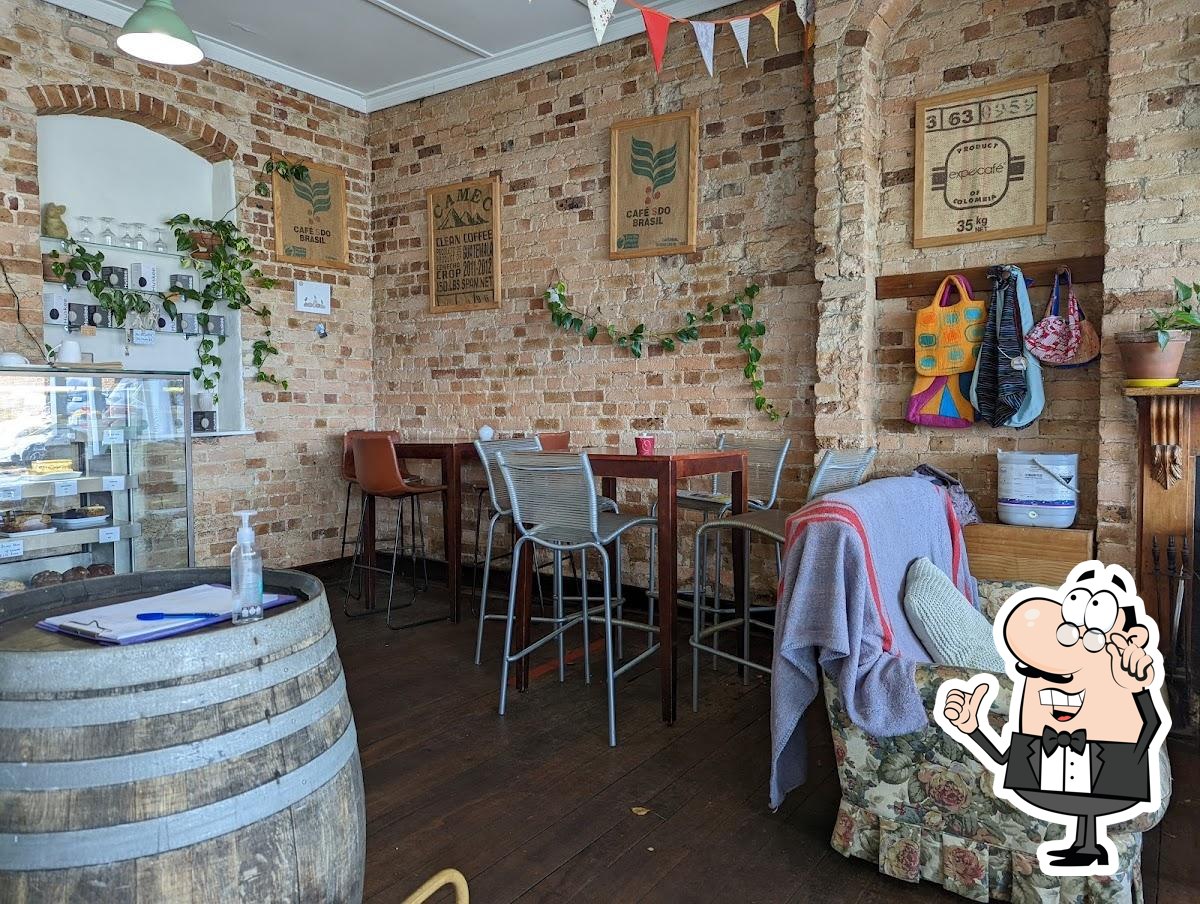 Kate's Place in Albany - Restaurant menu and reviews