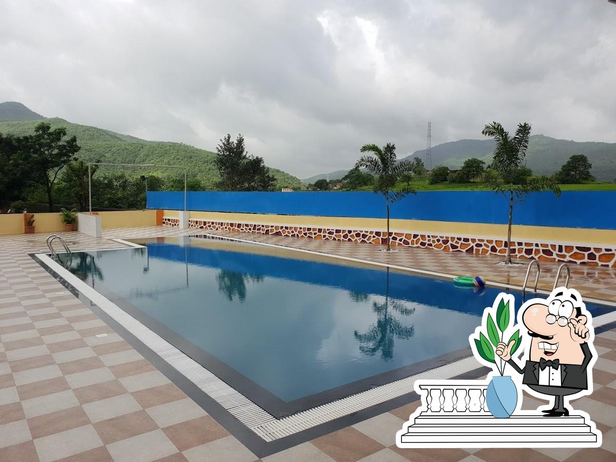 Shri Radhamai Mangal Karyalay, Karjat - Restaurant reviews
