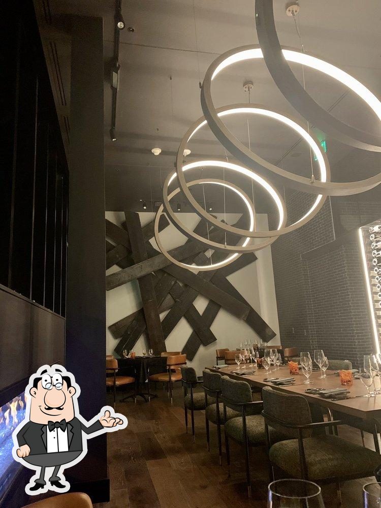 Dynamite Woodfire Grill, Omaha - Restaurant menu, prices and reviews