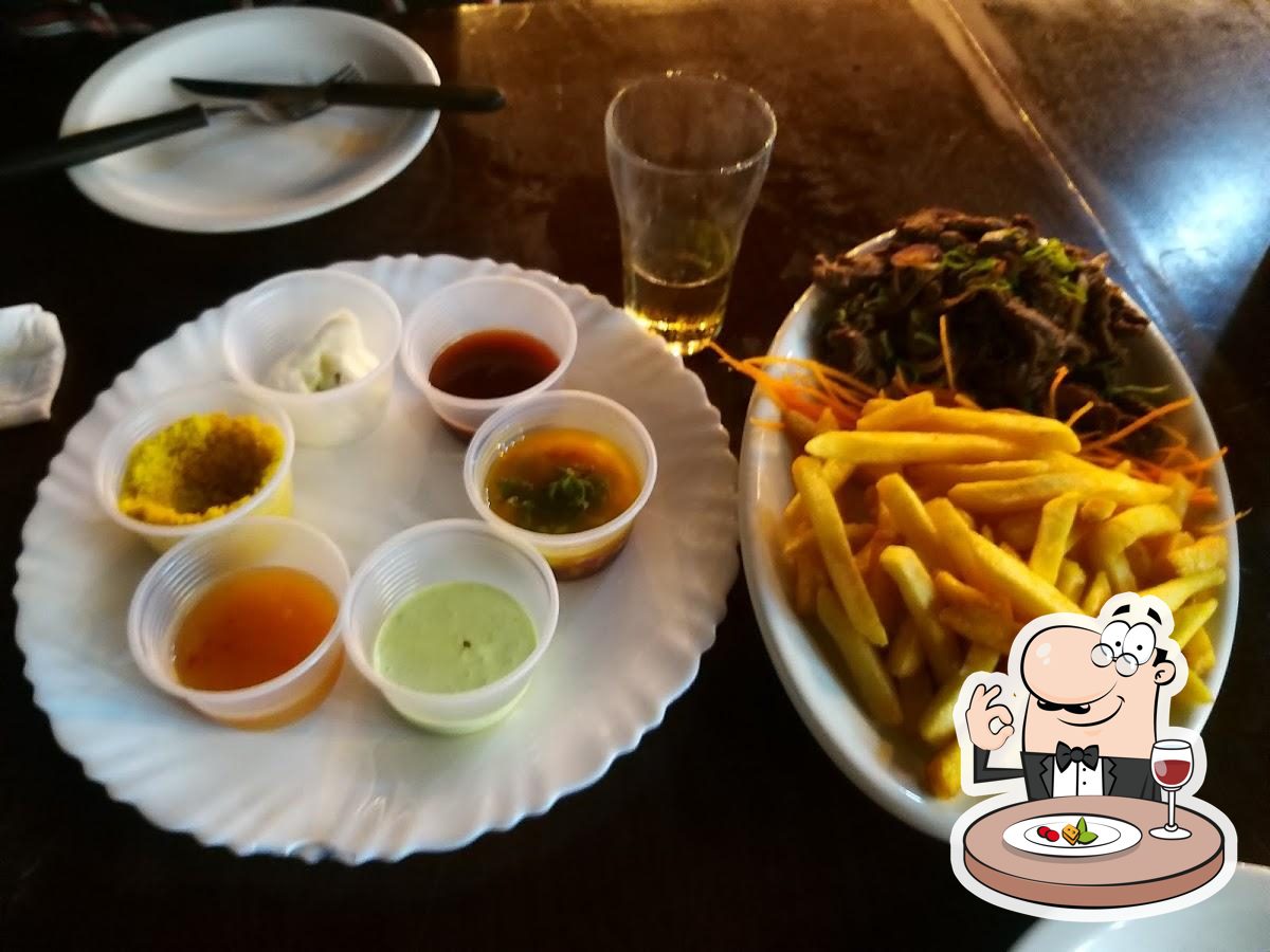 A3 Sushi Pub, Teresina, Av. Dom Severino, 4215 - Avaliações de restaurantes