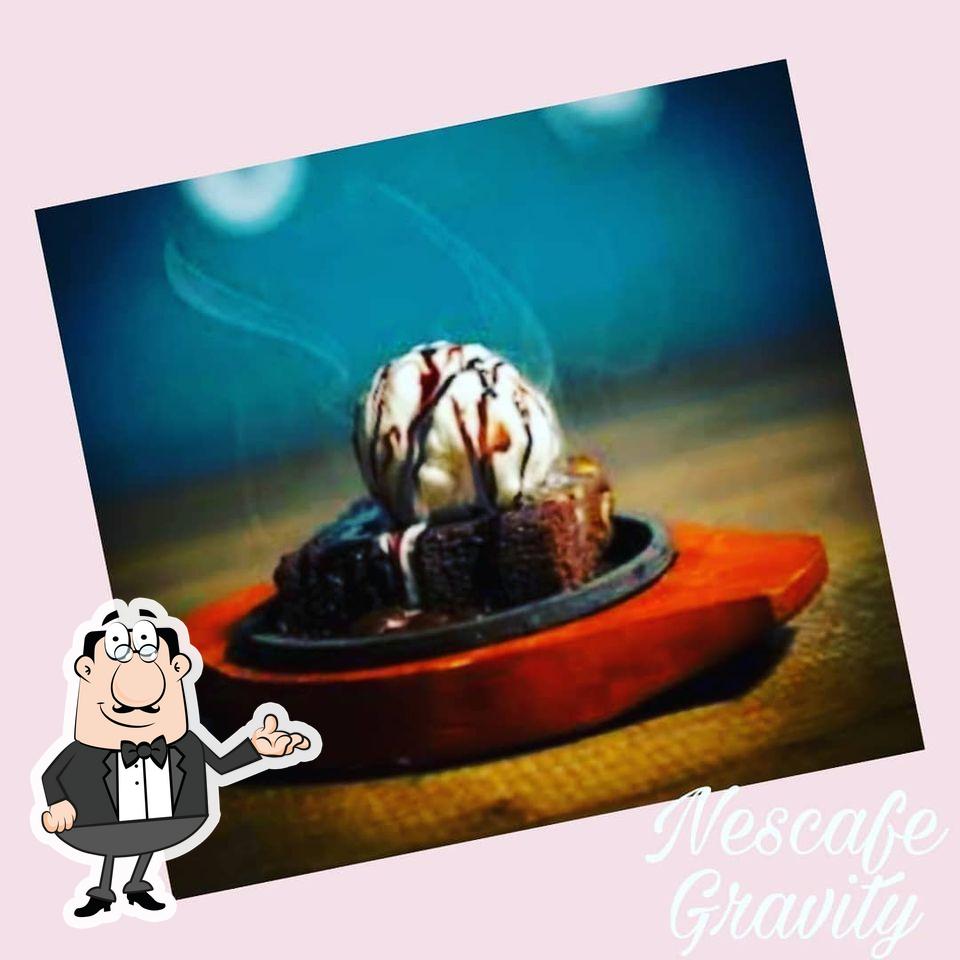 Café Gravity, Chandrapur - Restaurant reviews