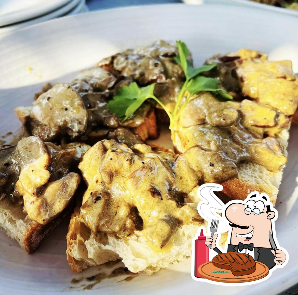 Ignition Tapas & Lounge Bar Restaurant, Hartbeespoort - Restaurant reviews