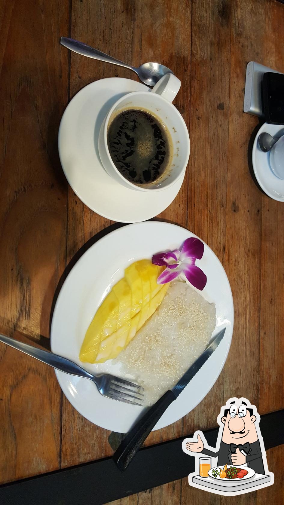 Mac Beach Bar, Koh Chang Tai - Restaurant reviews