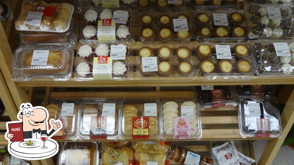 Triple Fresh Market & Catering in Coatesville - Restaurant menu and reviews
