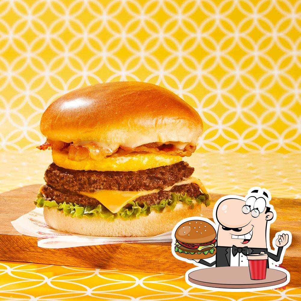 Jollibee, 79 Billy Bishop Way in Toronto - Restaurant menu and reviews