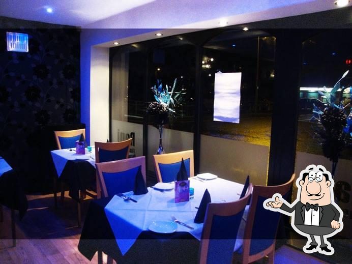 Rani Fine Dining, Atherton - Restaurant menu, prices and reviews