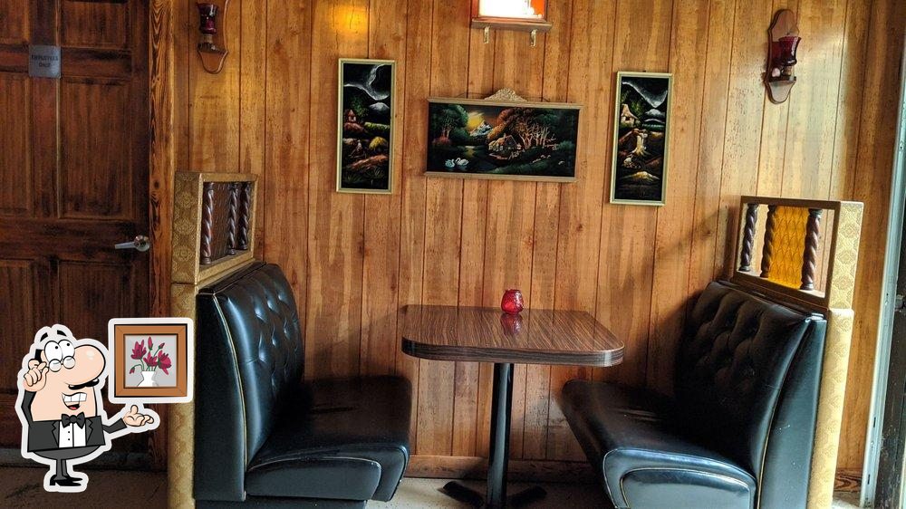 Advice Booth in Portland - Restaurant reviews