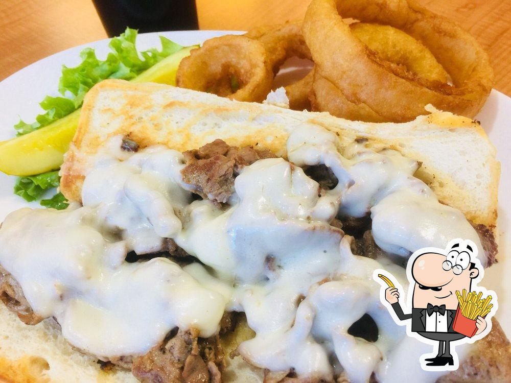 Biggy's Place in Fort Myers - Restaurant menu and reviews