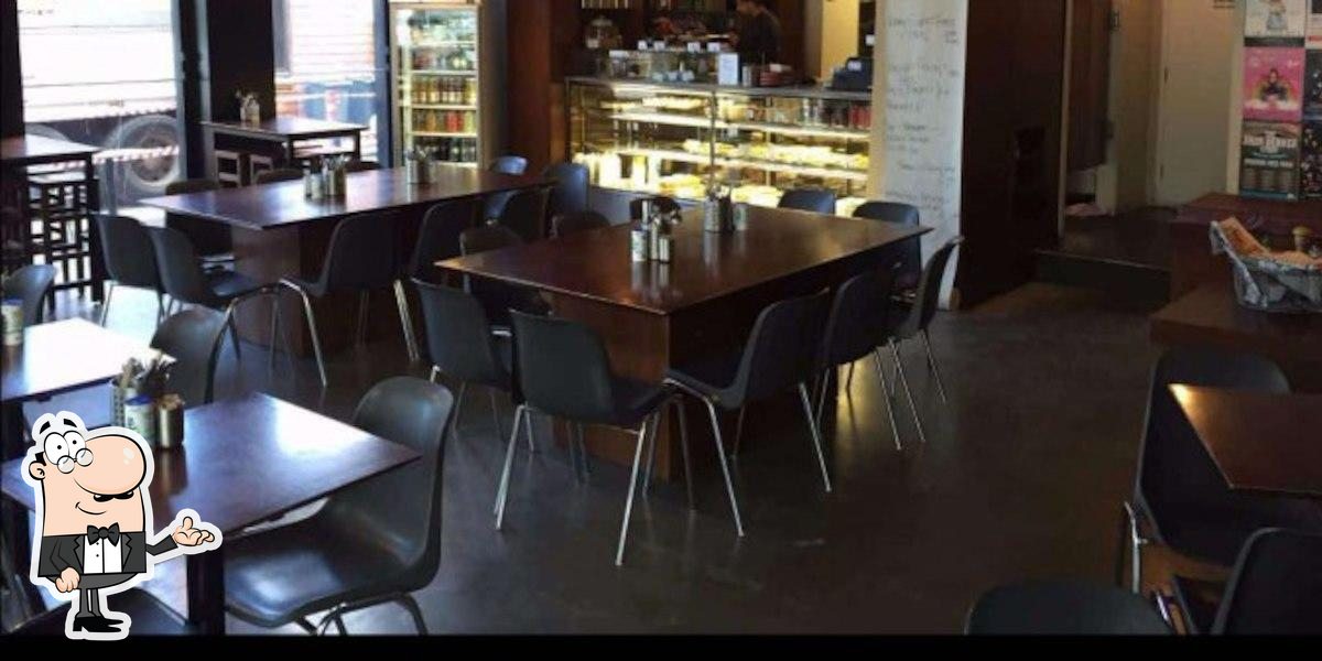 Cafe Tre Sette in Carlton - Restaurant reviews