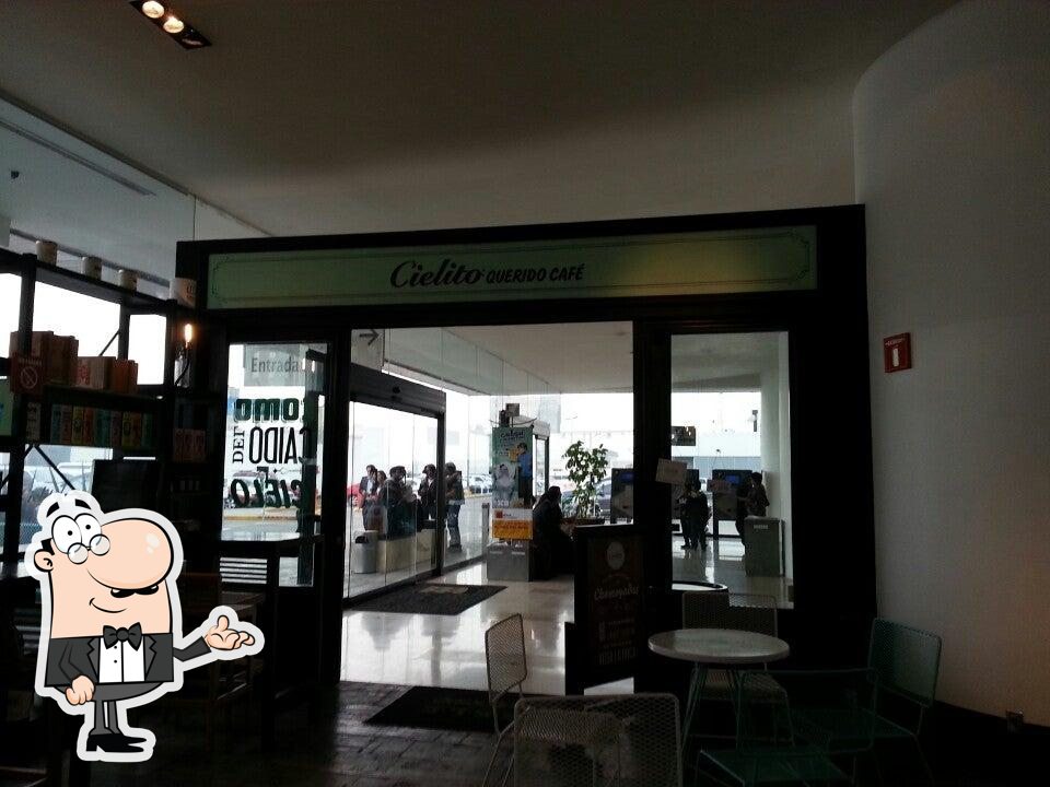 Cielito Querido Café, Ciudad de México - Menú del restaurante, precios ...