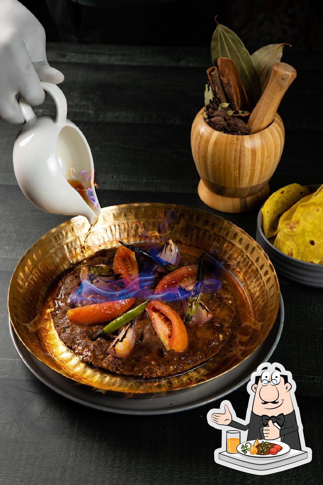 Coco Loco, Indore - Restaurant menu, prices and reviews