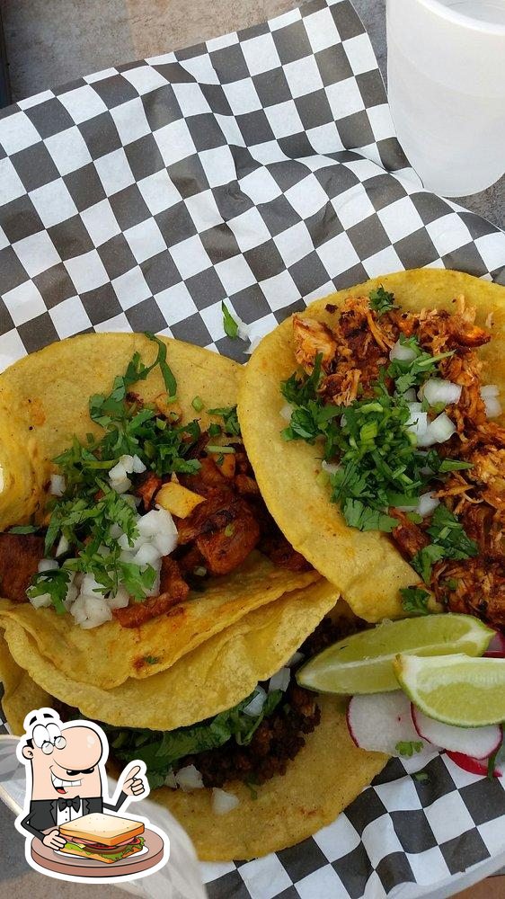El Super Taco 2 in Apple Valley - Restaurant menu and reviews