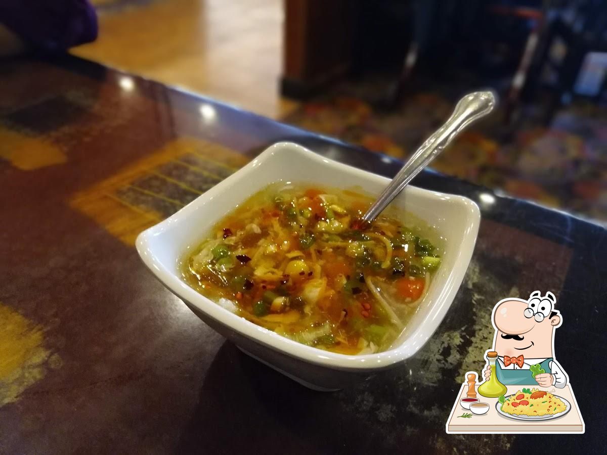 Ruby Buffet in Philadelphia - Restaurant menu and reviews