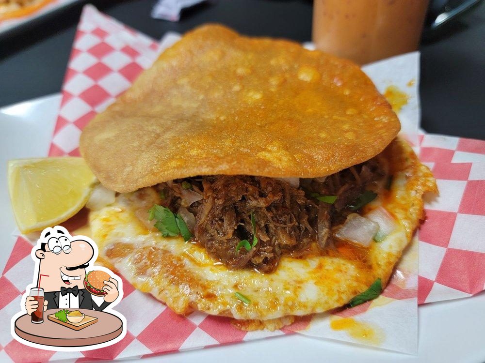 Sumabi Sushi Mariscos Birria in Norco - Restaurant menu and reviews