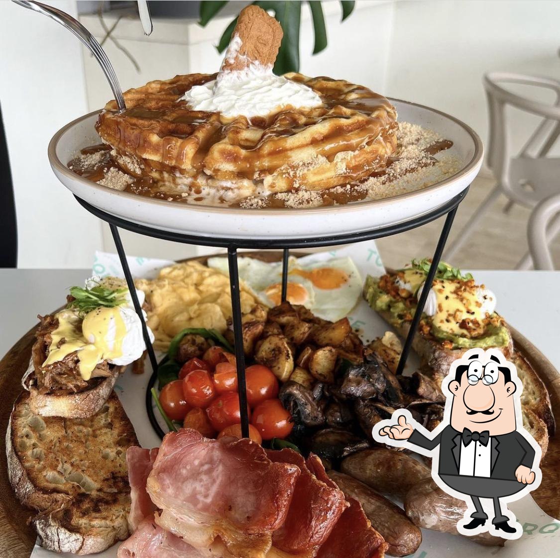 Turquoise Wanneroo, Wanneroo - Restaurant menu, prices and reviews