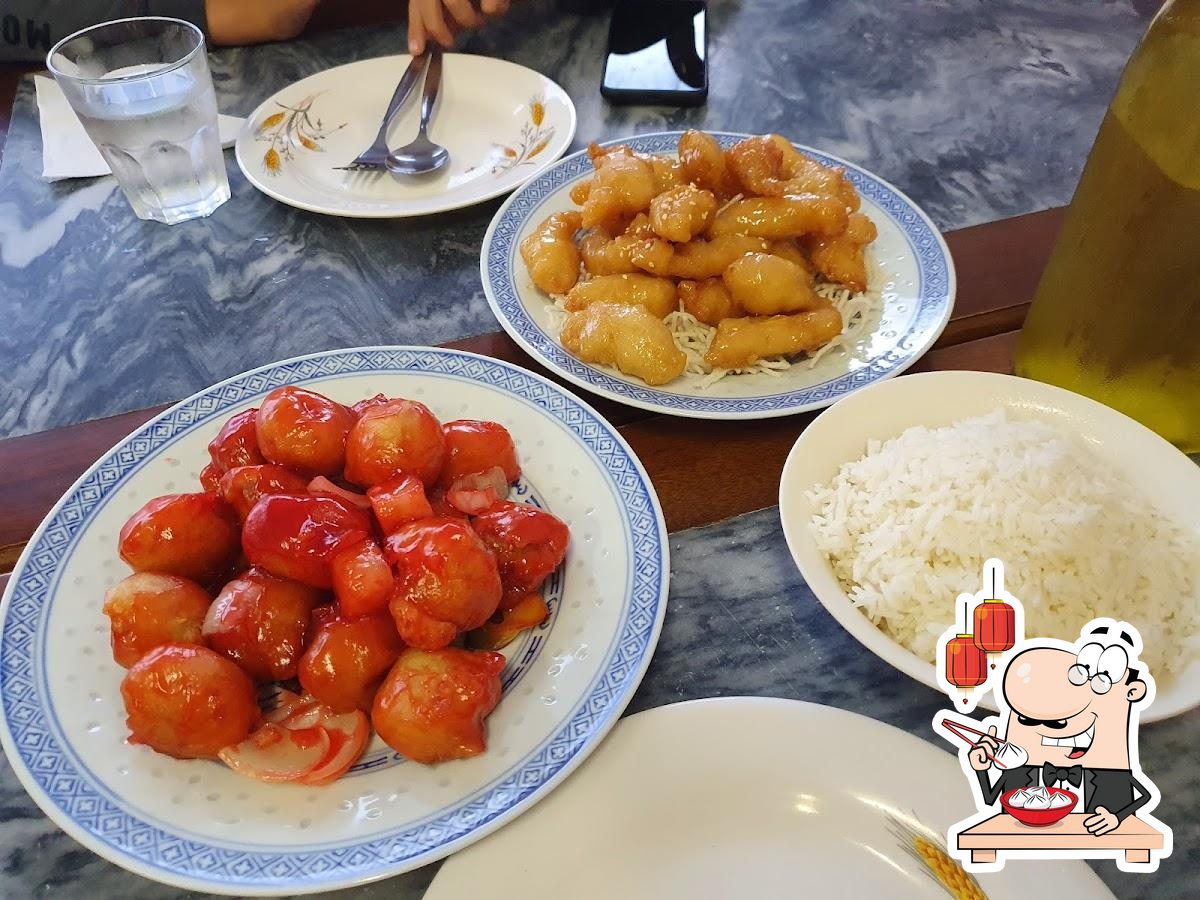 Chun Lai Chinese Restaurant in Laidley - Restaurant reviews