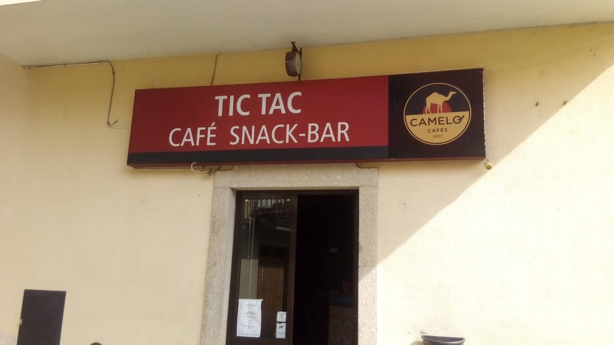 Tic Tac cafe, Португалия, R. Portela - Restaurant reviews