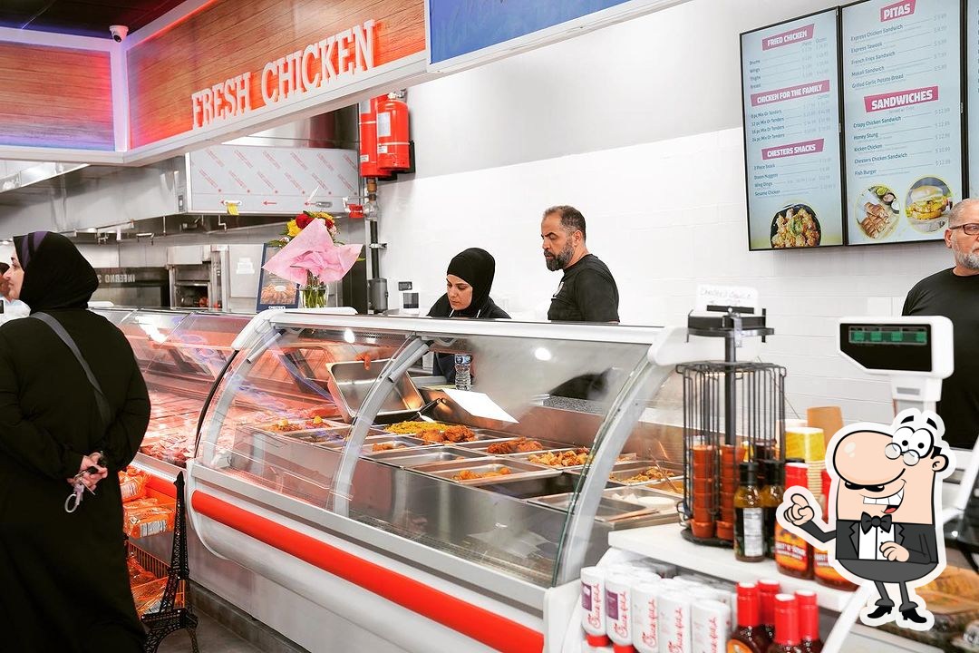 Express Poultry and Fish dearborn heights, Dearborn Heights ...