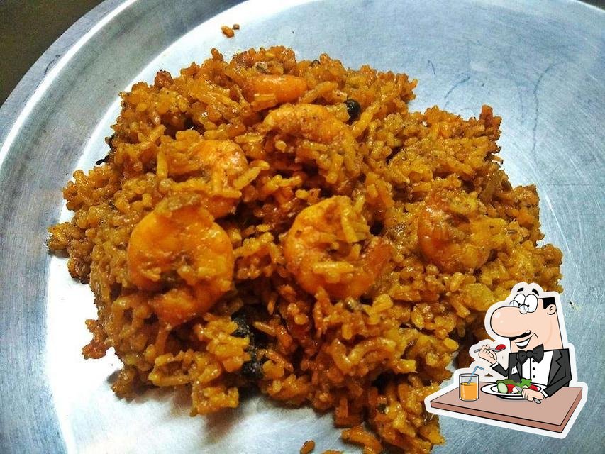 Malvan Samudraa - Seafood Restaurant (Wakad), Pimpri-Chinchwad, Shop No ...