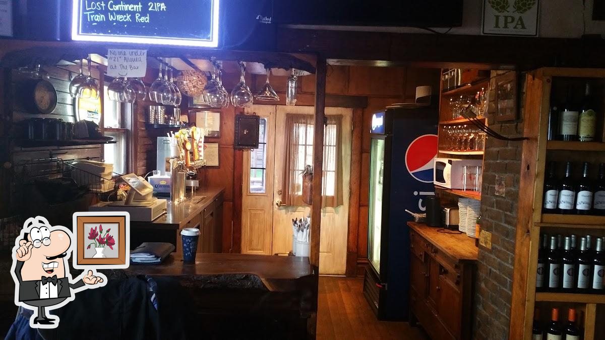 D'railed, Idaho Falls - Restaurant menu, prices and reviews