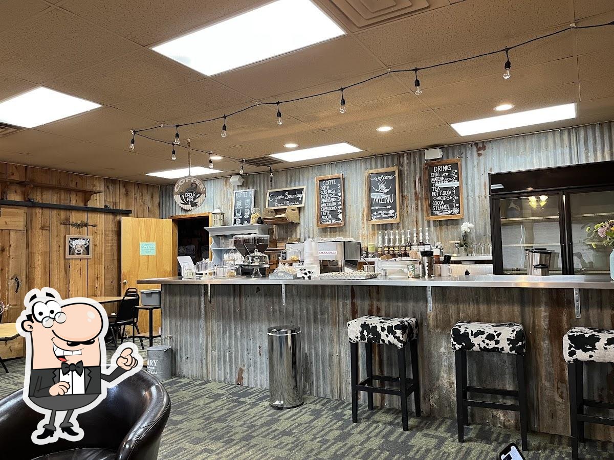 Farmhouse Bakery & Coffee, Palo Cedro - Restaurant menu, prices and reviews