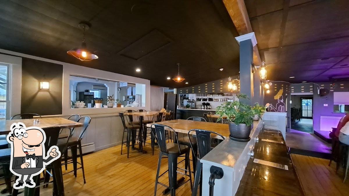 Side Street Cafe, Bar Harbor - Restaurant menu, prices and reviews