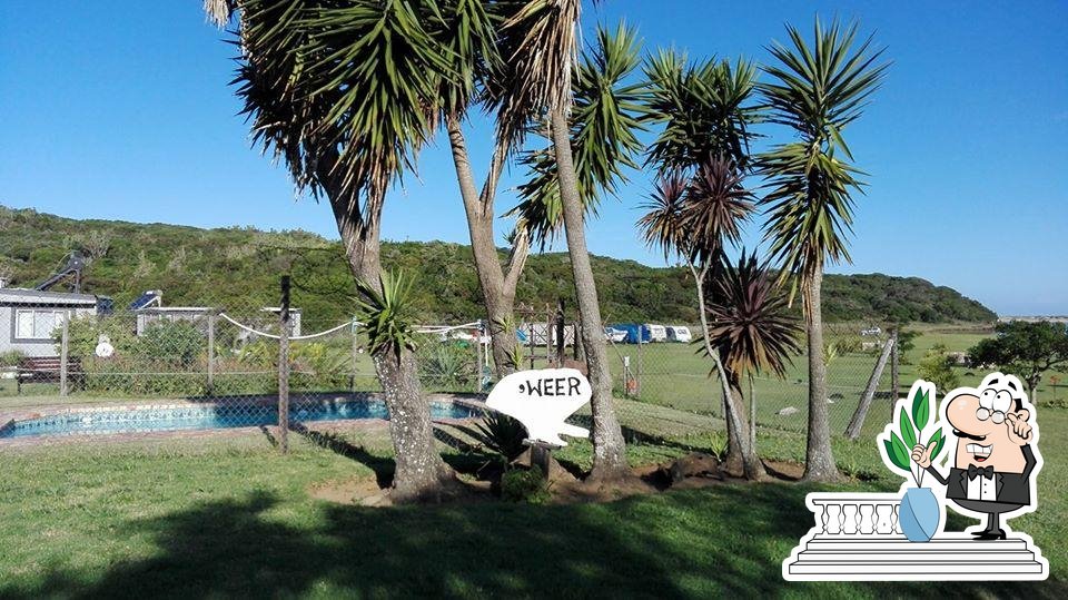 Fish River Diner - Thea Swart, Port Alfred - Restaurant reviews