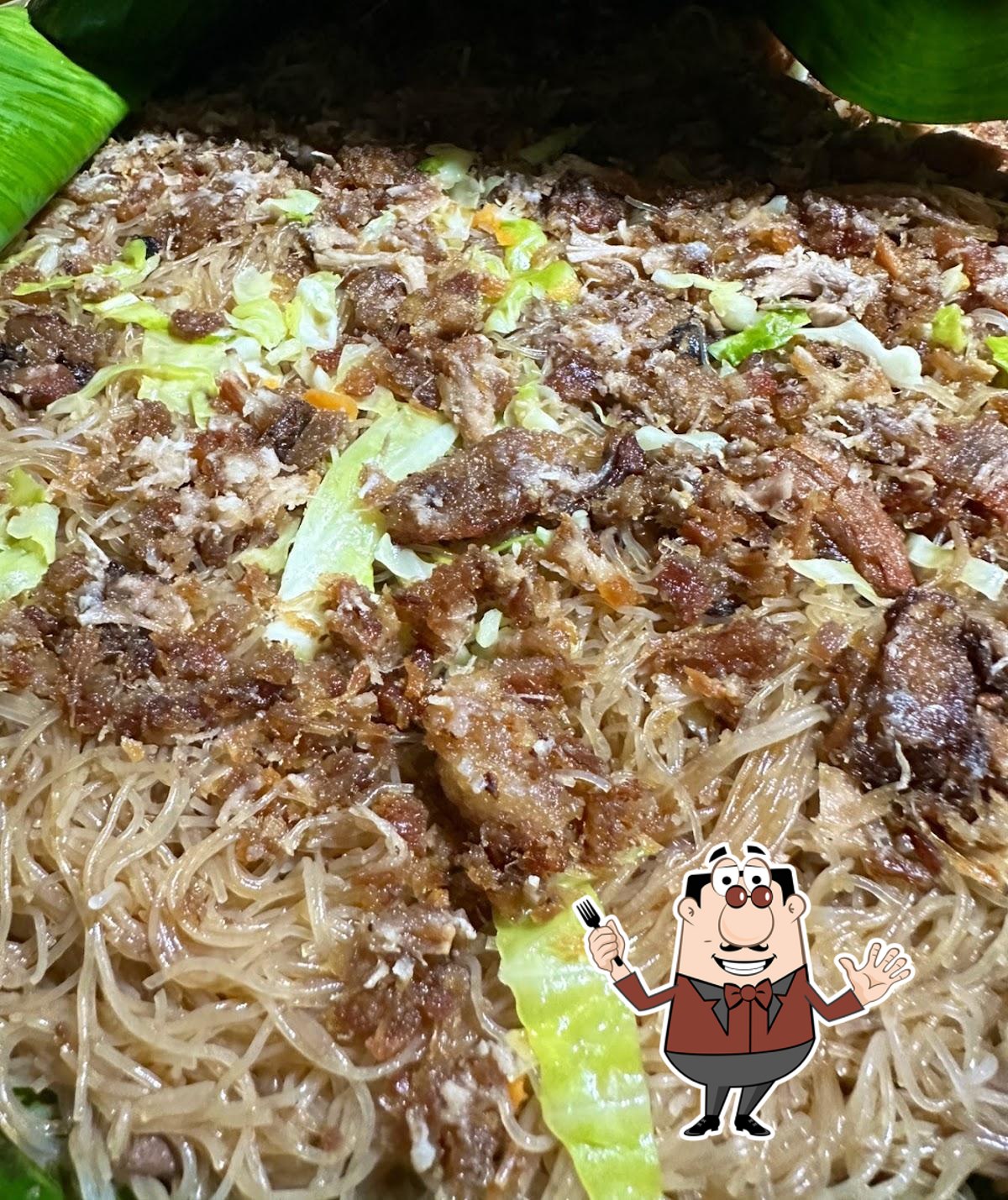 3M's Pansit, Santa Rosa - Restaurant menu, prices and reviews