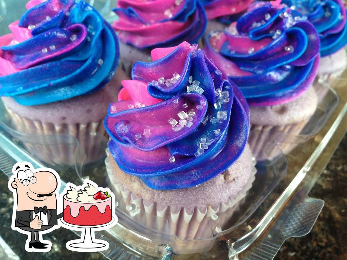 Batter Up Cake Bakery, 6125 University Dr NW Ste B10 in Huntsville ...