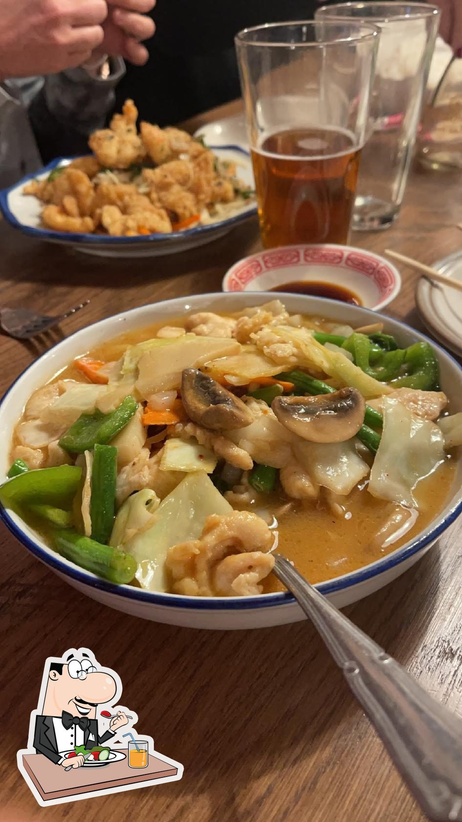 House of Poolesville in Poolesville - Restaurant menu and reviews