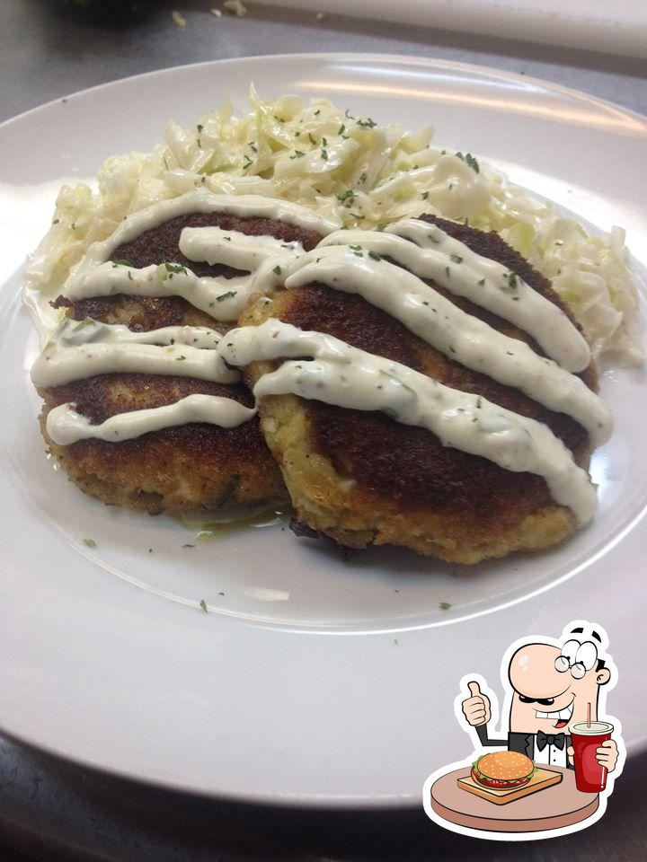 Ivey's in Robertsdale - Restaurant menu and reviews
