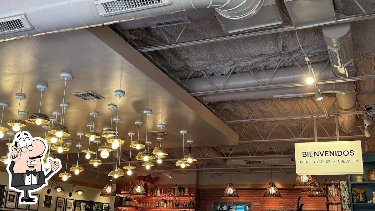 Cafe Kacao, Oklahoma City - Restaurant menu, prices and reviews