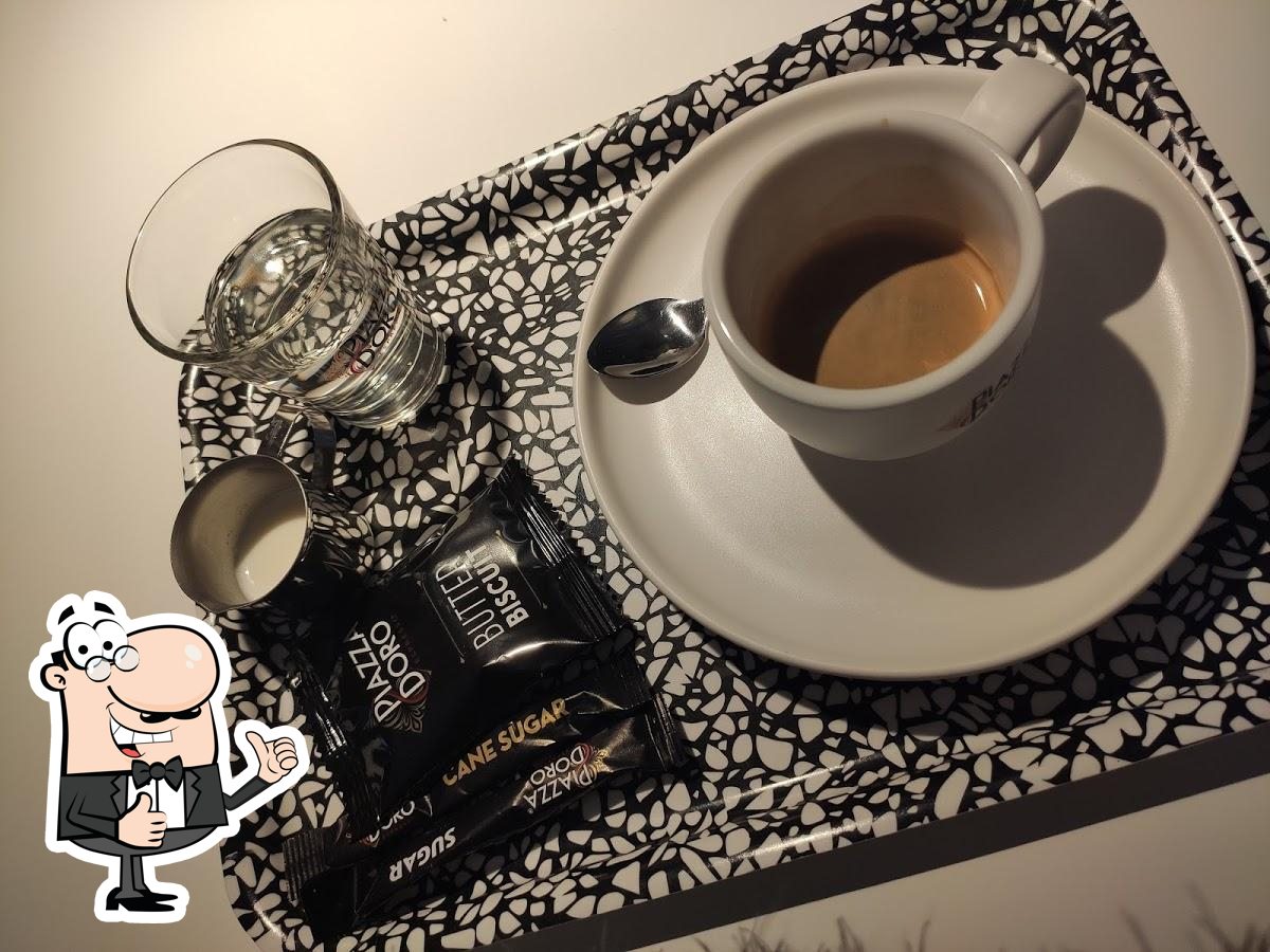 Cafe Moya, Rousínov - Restaurant reviews