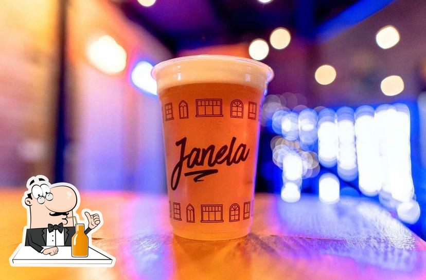 Janela Bar Itupava, Curitiba - Menu do restaurante e avaliações