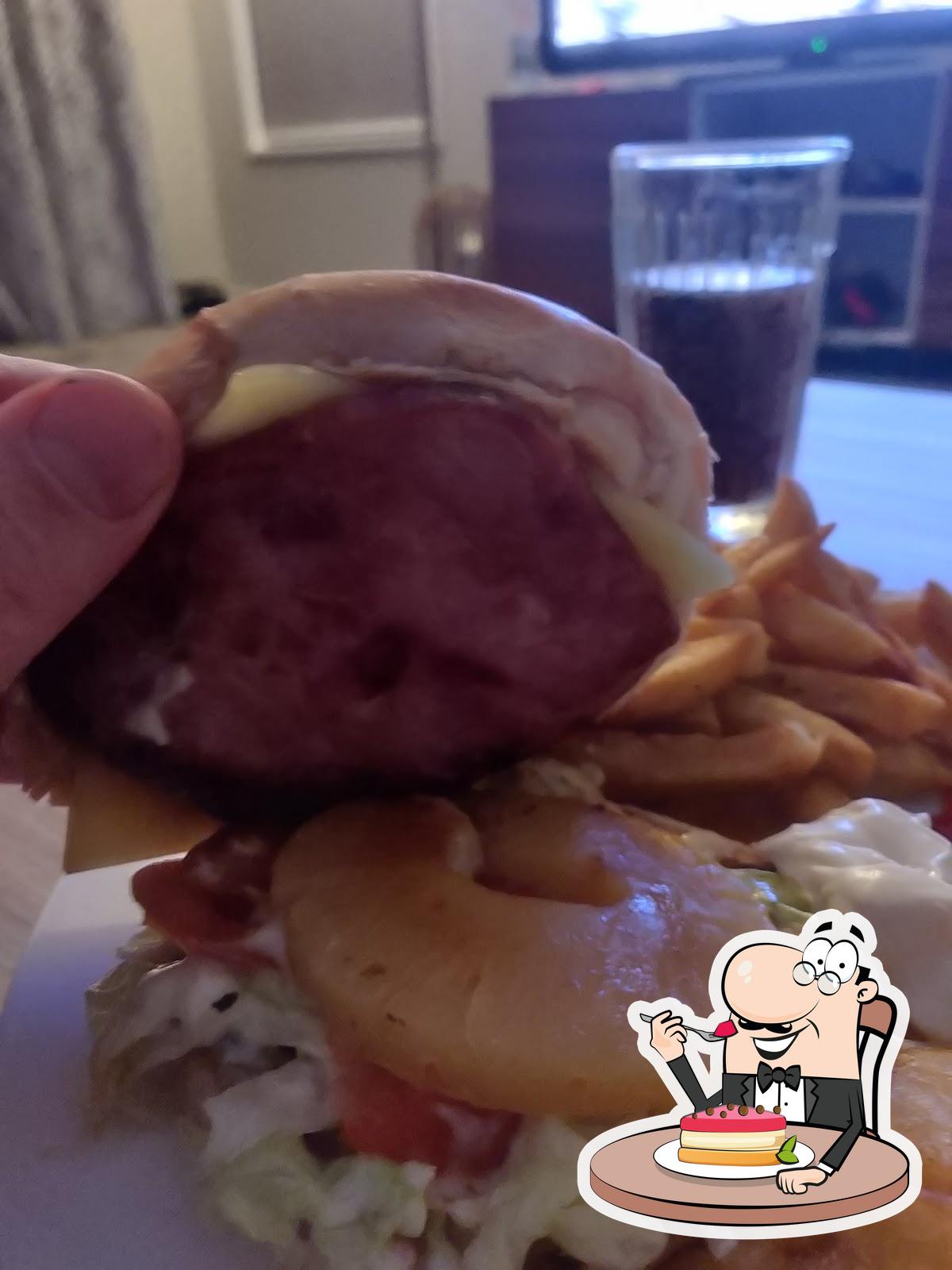 Noddy's Fish 'n' Chips, Woodend - Restaurant menu, prices and reviews