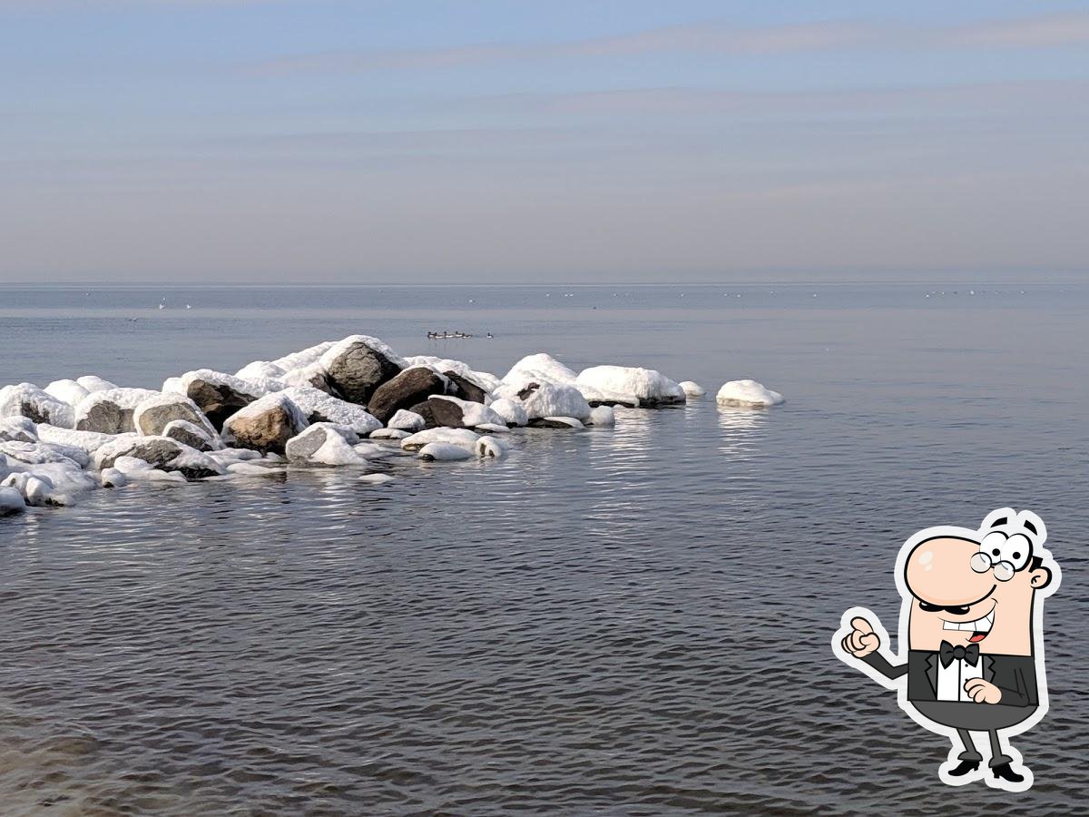 Piping Rock Beach Club in Locust Valley - Restaurant reviews