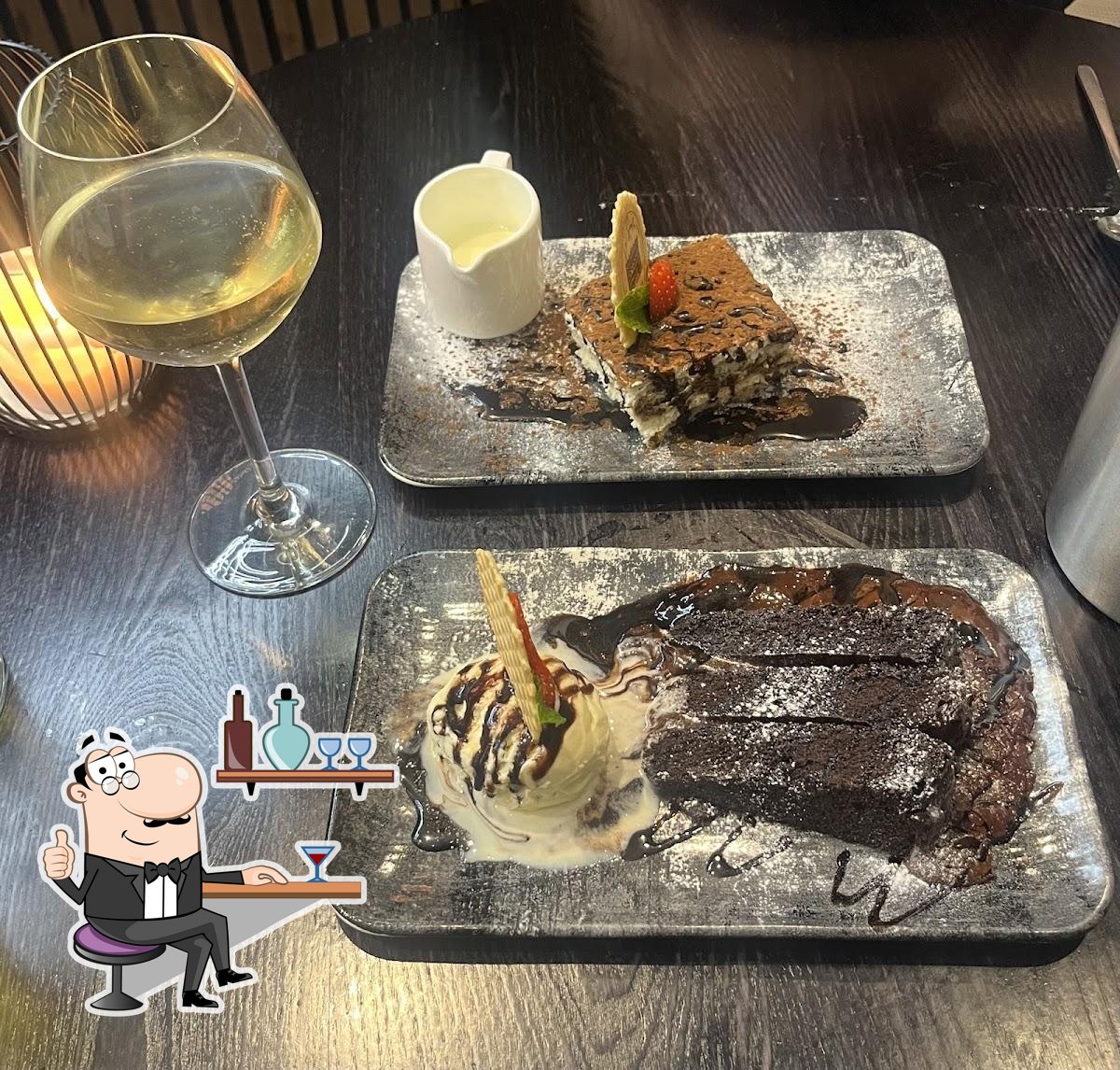 La Scala, Rochdale - Restaurant menu, prices and reviews