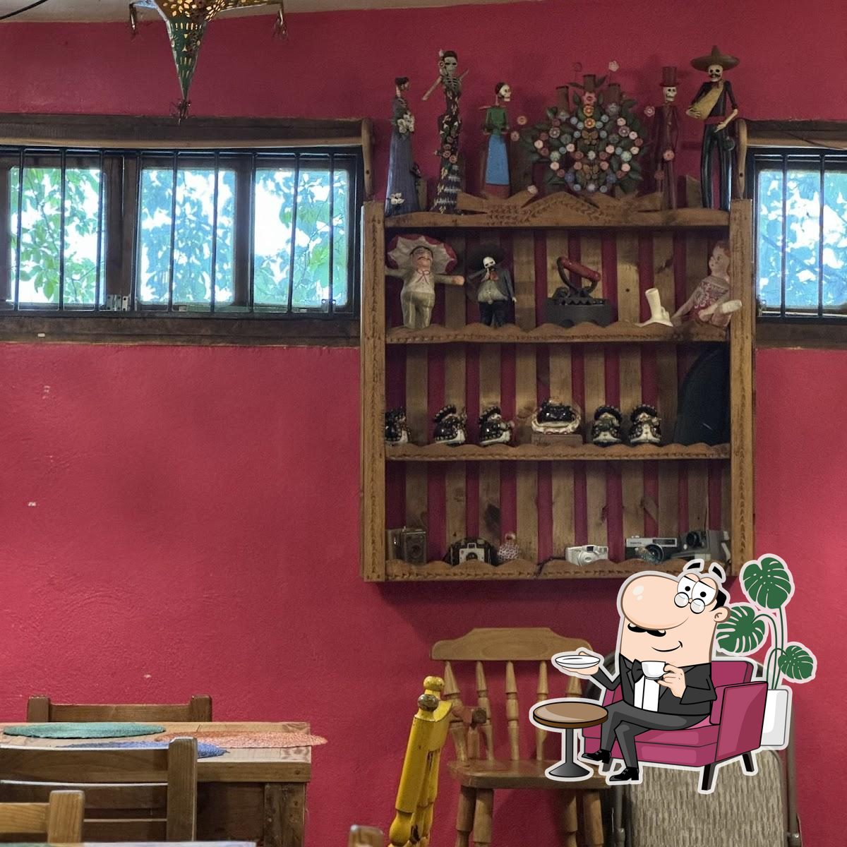 Los Adobes, Saltillo - Menú del restaurante, precios y reseñas