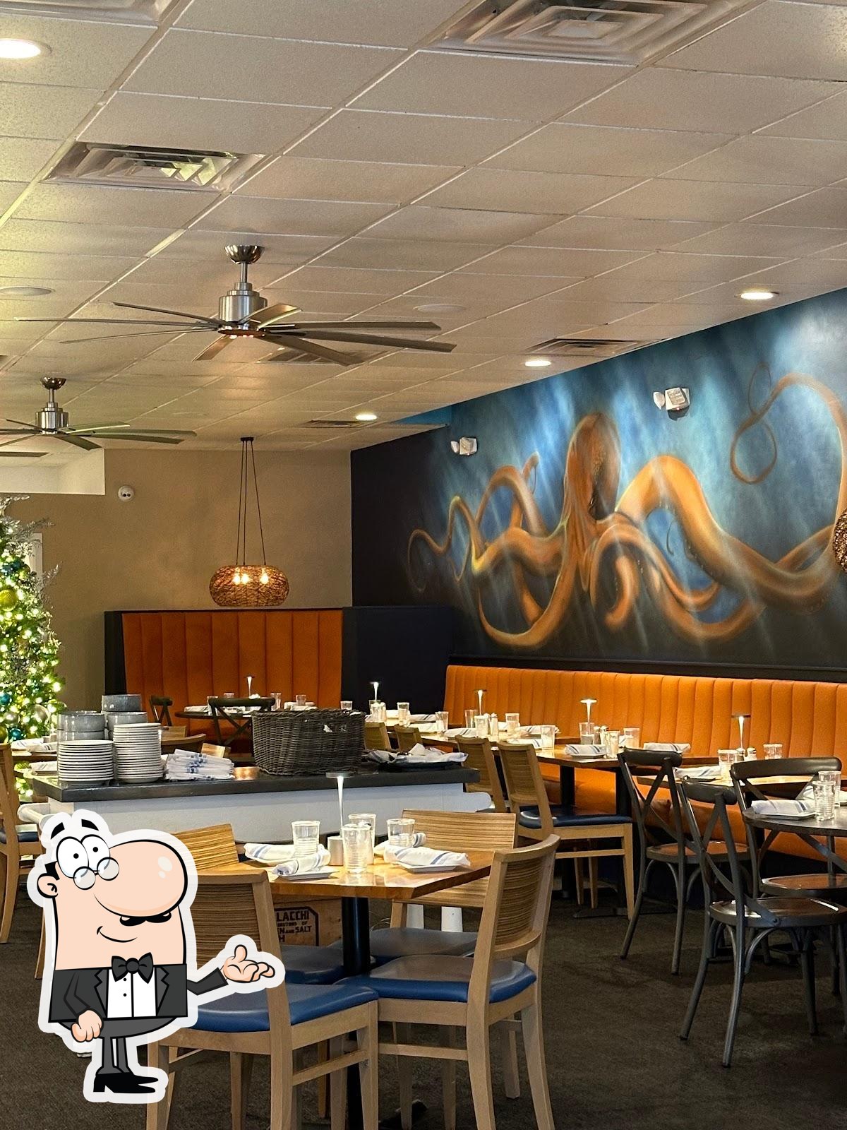 Off the Hook, Bethany Beach - Restaurant menu, prices and reviews