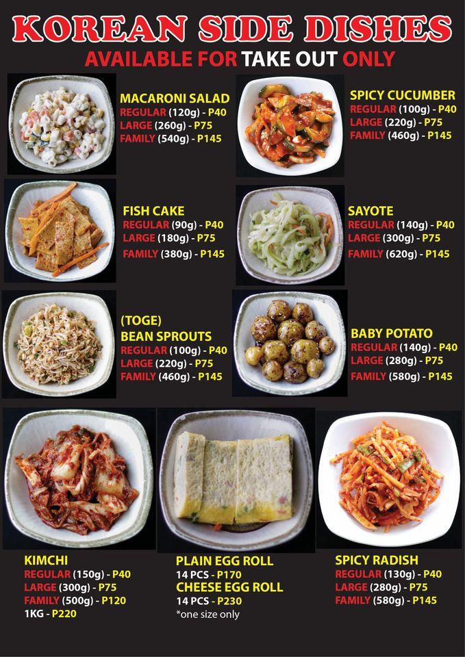 Seoul Korean Restaurant Subic Bay Freeport Zone Photos at John Triche blog