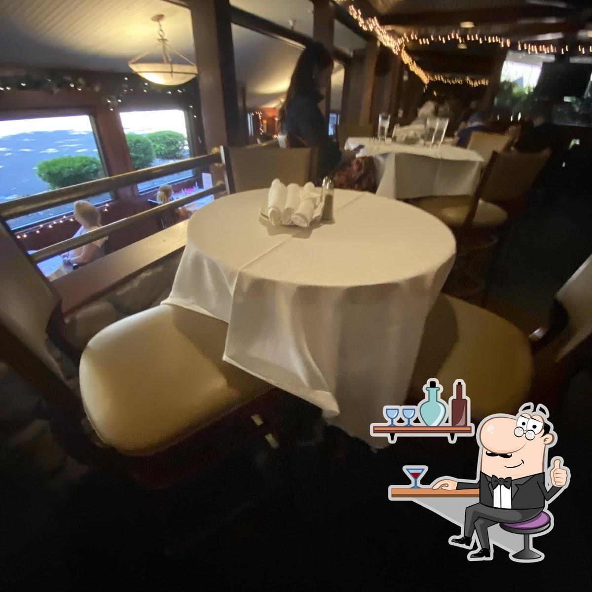 Martell's, Kalamazoo - Restaurant menu, prices and reviews
