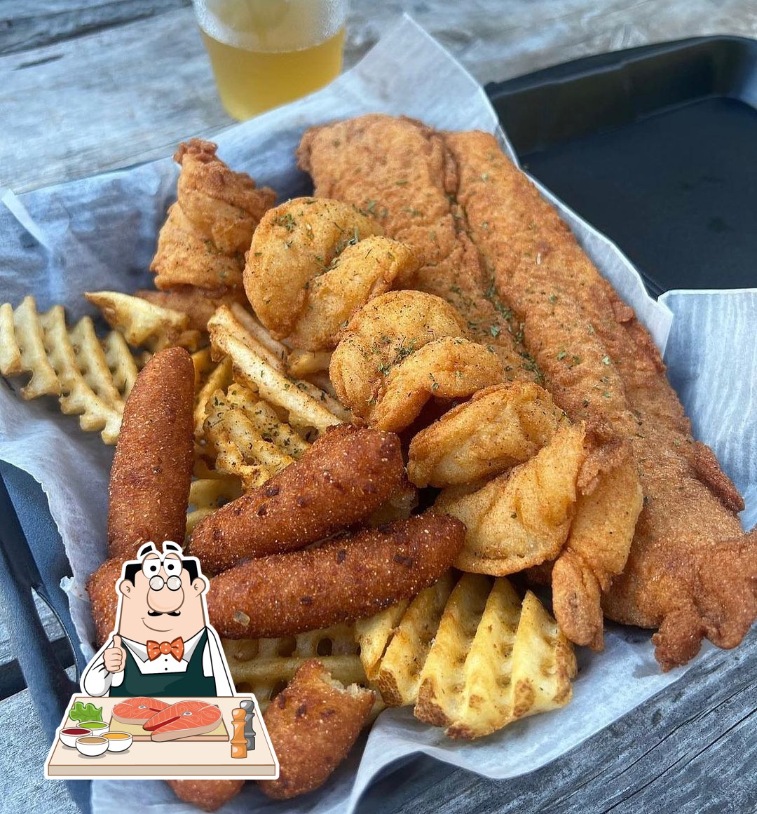 Prime 757, Chesapeake - Restaurant menu, prices and reviews