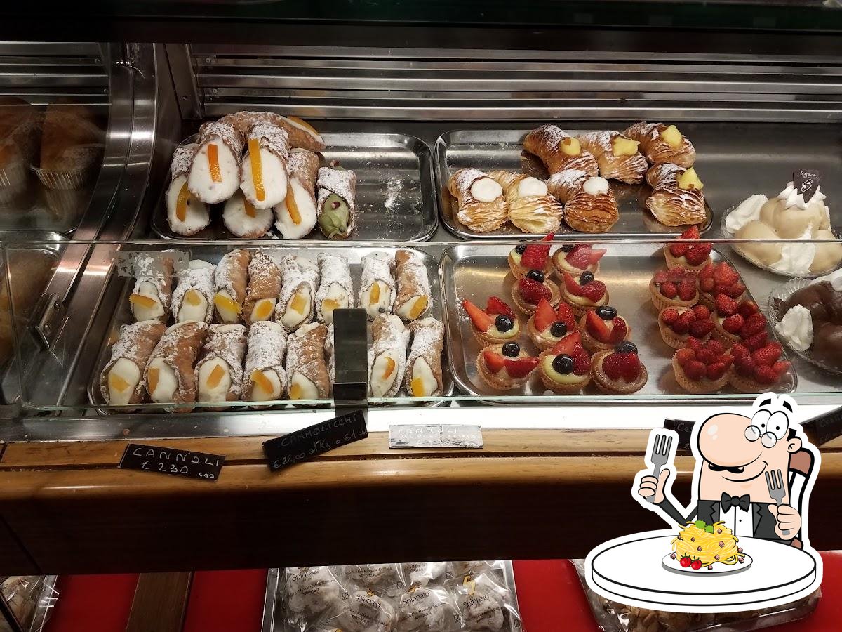 Antico Caffè Spinnato pub & bar, Palermo - Restaurant reviews