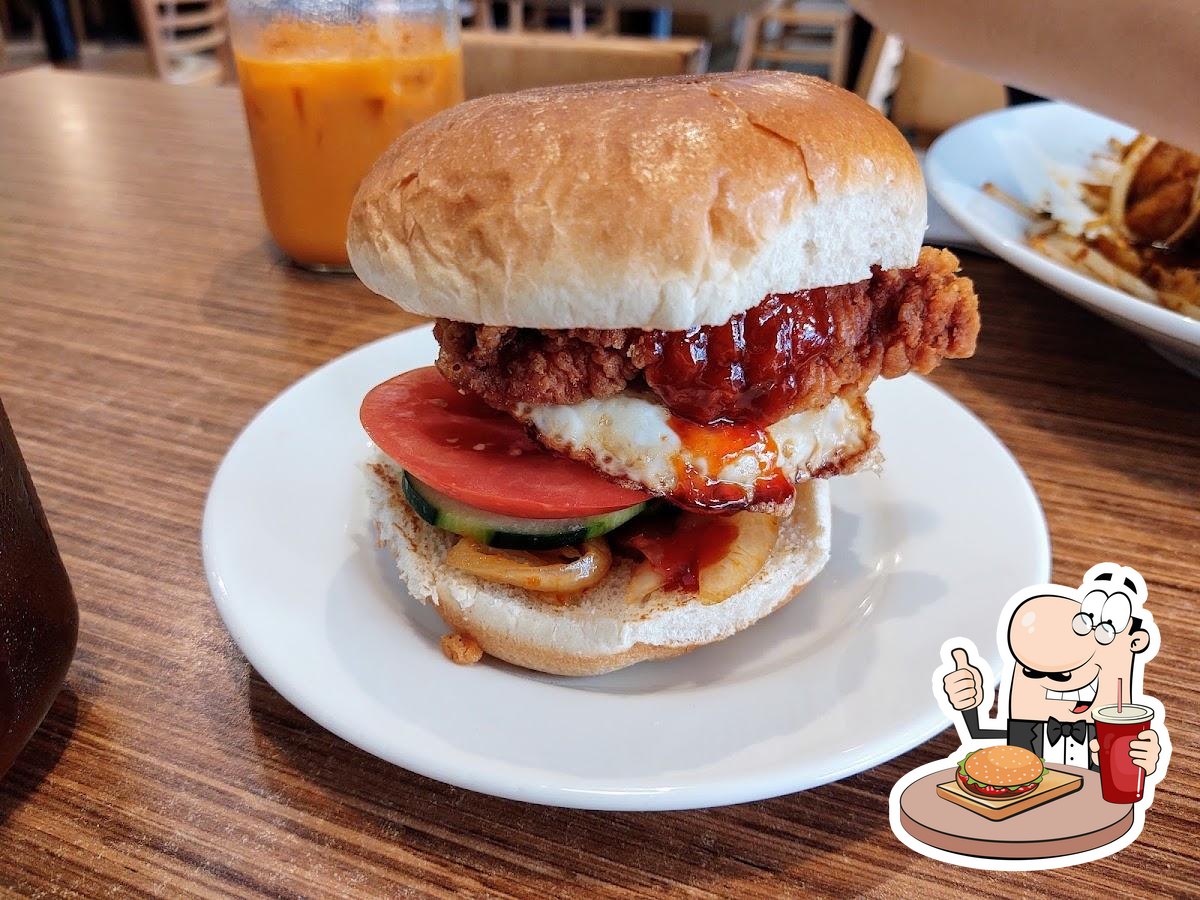 Little House Restoran in New York City - Restaurant menu and reviews