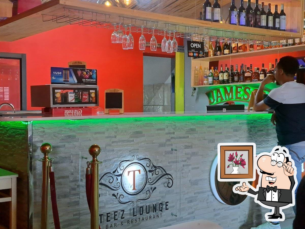 Teez Lounge Gugulethu& Butcher, Cape Town - Restaurant menu, prices and reviews