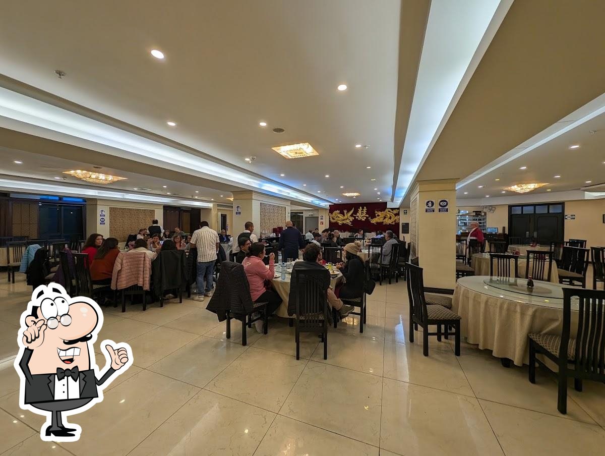 Wa Lok, Lima - Menú del restaurante, precios y reseñas
