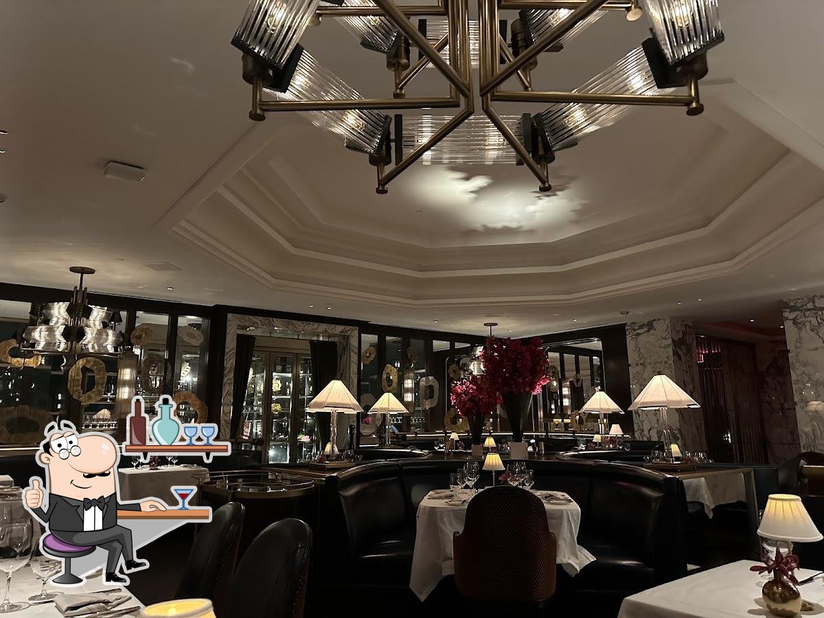 Don's Prime, Las Vegas - Restaurant menu, prices and reviews