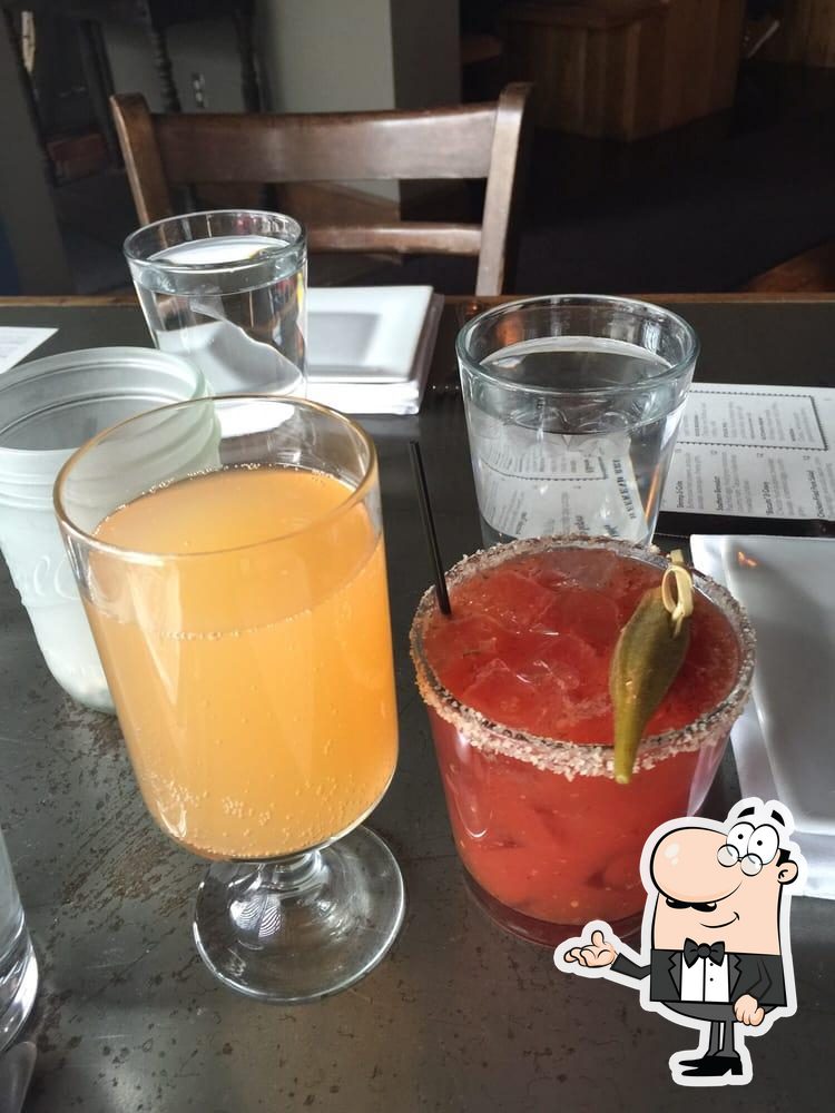 Soho Chicken + Whiskey, Cleveland - Restaurant menu, prices and reviews