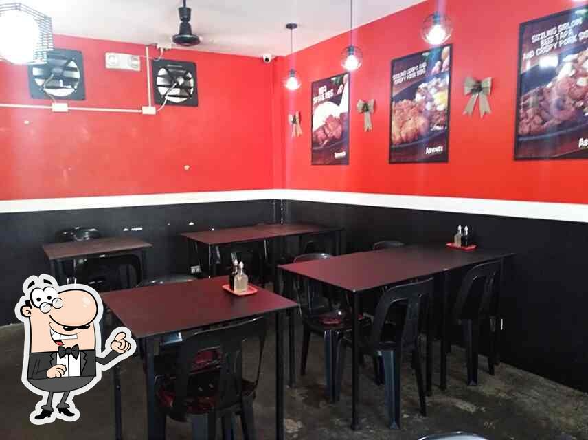 Asyong’s Sizzling and Tapsi House, Valenzuela - Restaurant menu, prices ...